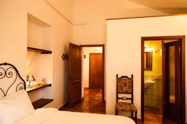 Charming Apartment For 5 Near Trasimeno Lake - Castiglione del Lago