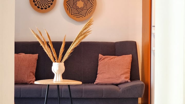 Cycladic Aurora Apartment - Naxos, Griechenland