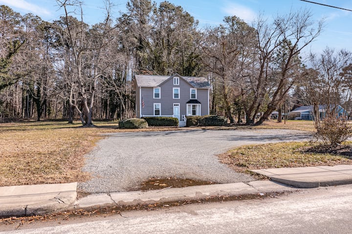 Irvington Va - Kilmarnock, VA