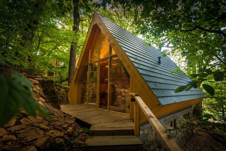 Cabin - 
