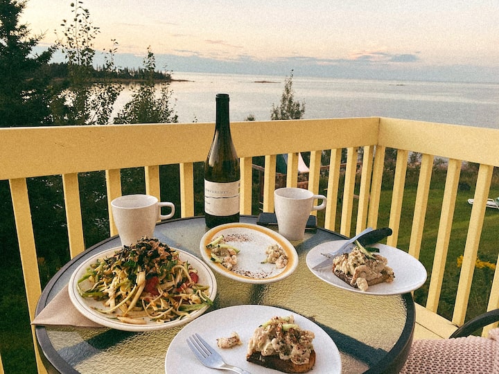 Confort En Bord De Mer | Cabine 16 ~100% Rénovée - Price