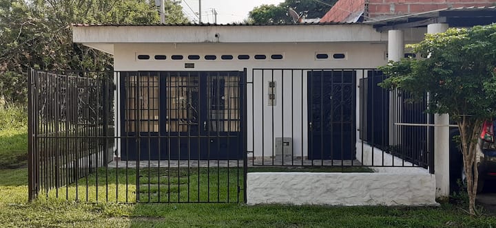 Casa Amabloda Para  Excelente Estadia. Reserva Ya - Mariquita
