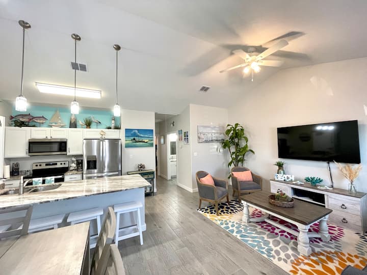 Smarta Casita Sea Breeze 09 At Aruba Bay - コーパス・クリスティ, TX