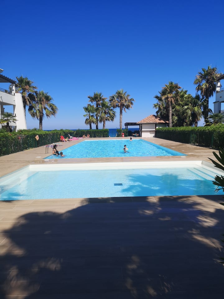 T3 Residence Sognu Di Rena - Corsica