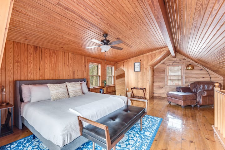 Ohio Vacation Rentals | Homes and More | Airbnb