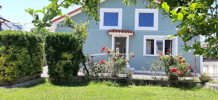 Casa Casa A Pocos Km De La Playa En Santander - Santander