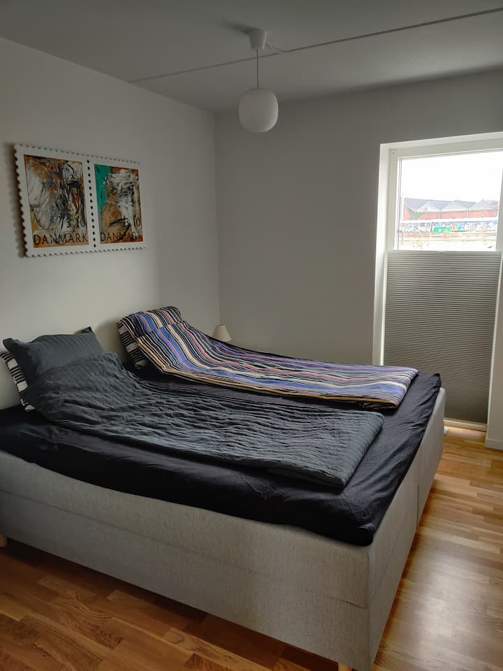 Gammelt Opslag - Denmark