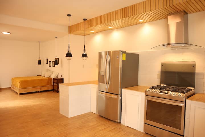 Loft Marina - San Cristóbal de Las Casas