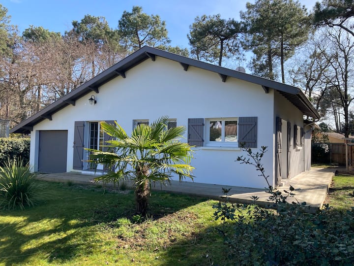 Maison Soulac 3 Chambres - Soulac-sur-Mer