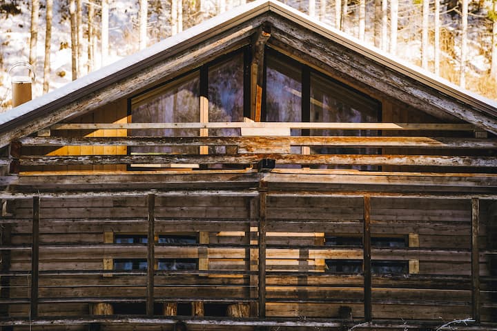 Lärchenwirt Dolomites - App. Gera - Santo Stefano di Cadore