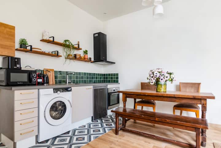 In The Heart Of Paris 1st- Beautiful Spacious Flat - Paris