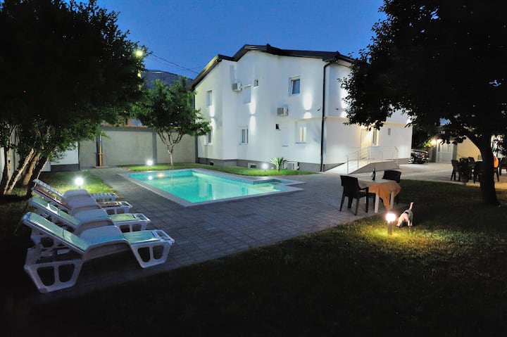 Villa Paradiso By Italy - Mostar