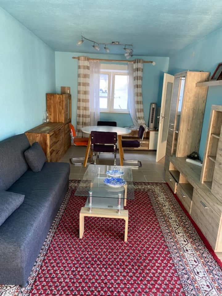 Gemütliches Häuschen In Homburg - Homburg