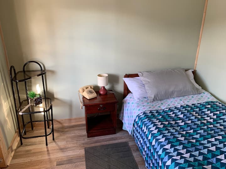 Habitación Mirasur - Osorno