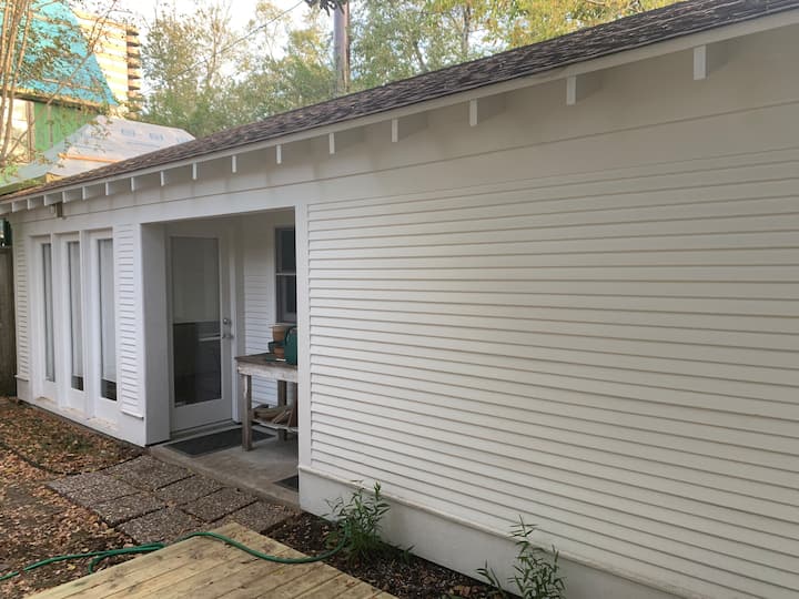 Beautiful Studio Apartment In Museum District - South Park - Houston