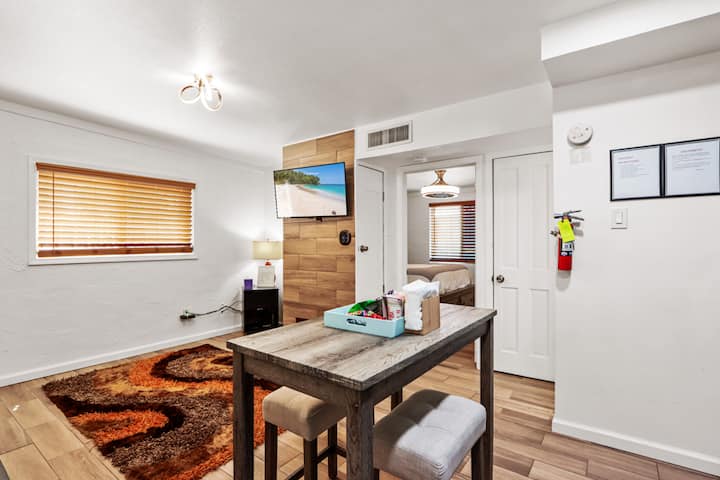Apartment A - El Paso, TX