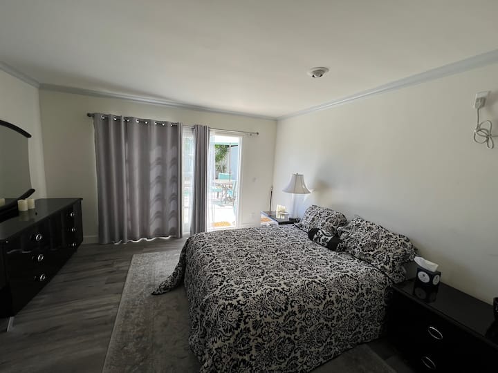 Sexiest Little Pool Apt-weho! - Beverly Hills, CA