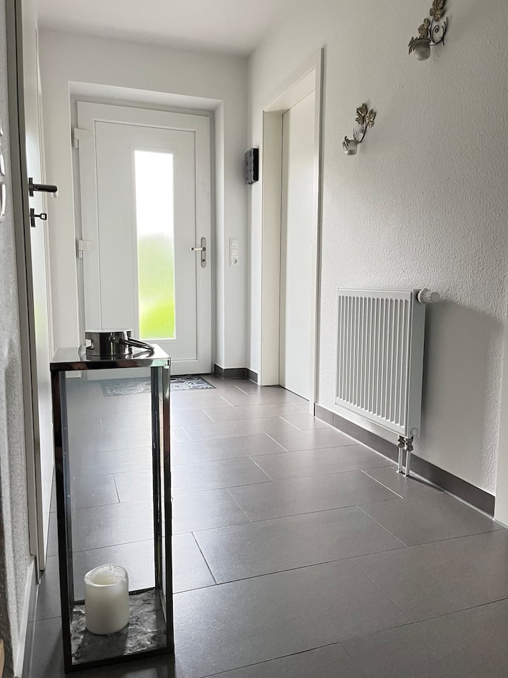 Zimmer Für Zwei Mitten In Schleswig-holstein - Rendsburg
