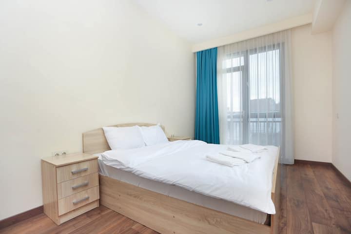 Stay Inn On Koghbatsi Str. 16-56 - Yerevan