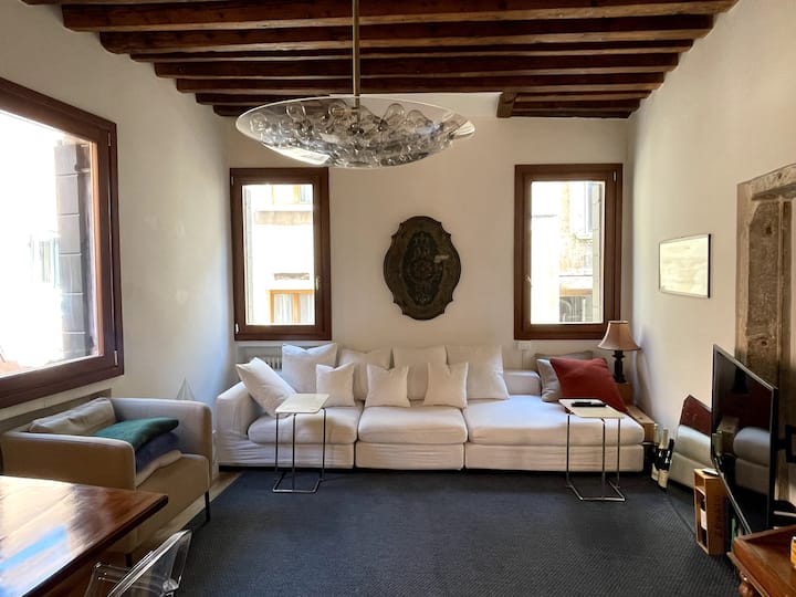 Casa San Samuele - Veneza