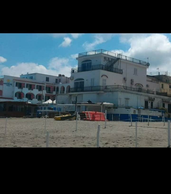 Tu E Il Mare... - Ischia