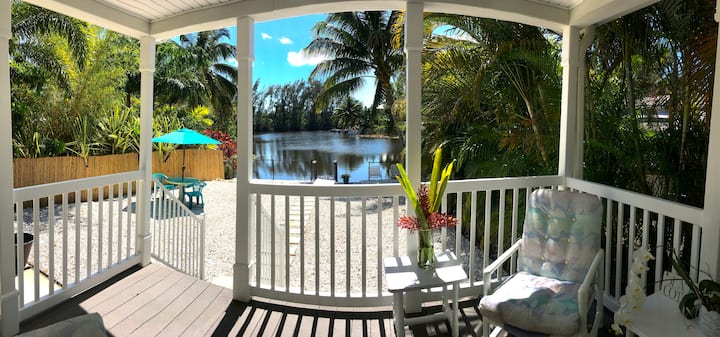 Naples Holiday Rentals & Homes - Florida, United States | Airbnb