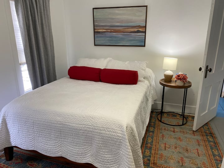 Cozy And Comfortable! - 로체스터