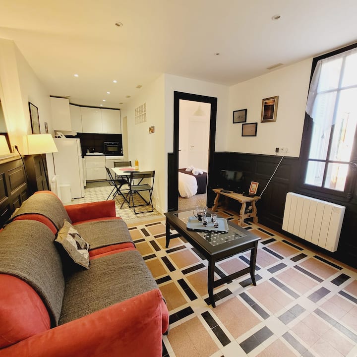 2 Appartements Dans Une Même Maison Pour Famille - Trouville-sur-Mer