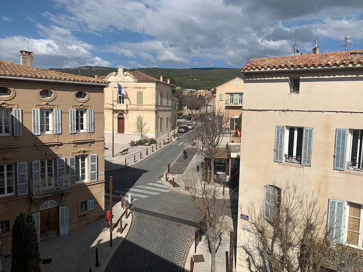 Bel Appartement à 5 Minutes De La Plage - Cuges-les-Pins