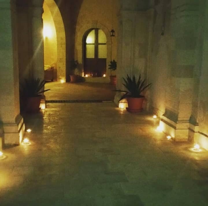 Palazzo Gancia 1 Holiday Home. Syracuse Ortygia - Siracusa
