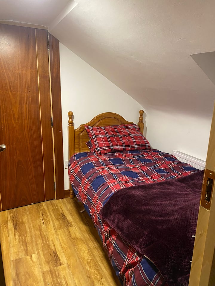6 Bedroom Detached House Close To Athlone Tus - Athlone