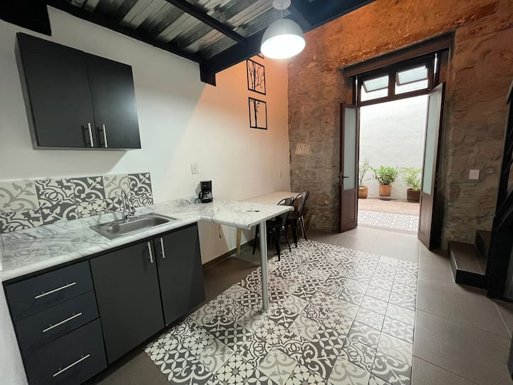 Rayon Cantera Dos - Morelia