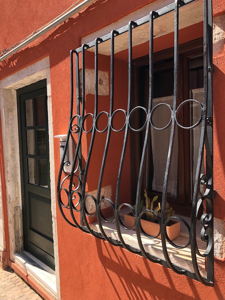 Giudecca - Palanca Apartment - Venice