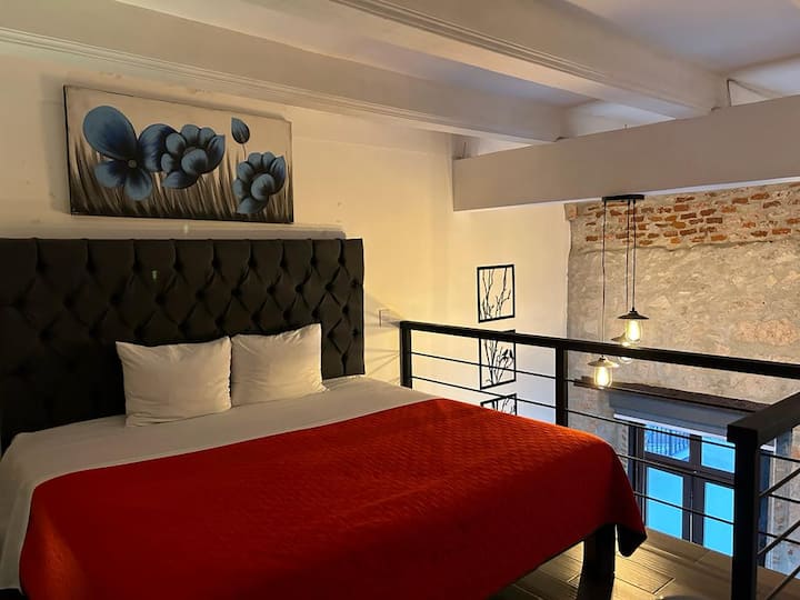 Rayon Cantera Tres - 모렐리아