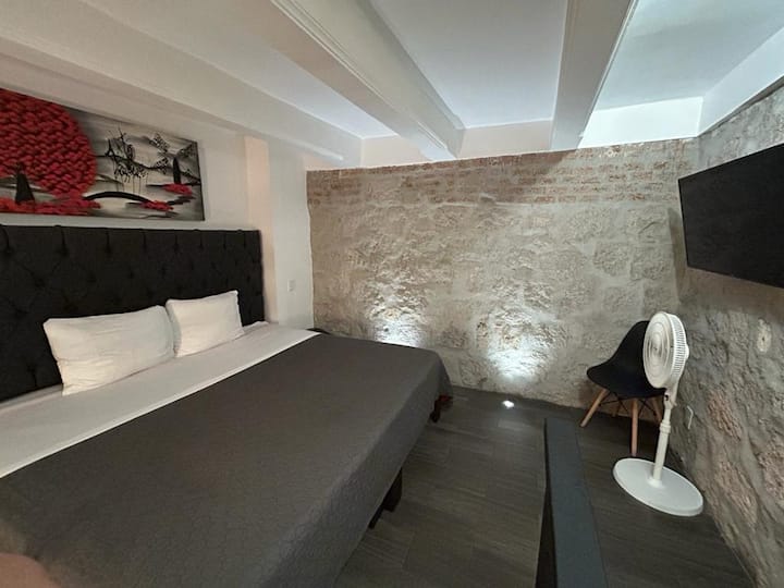 Rayon Cantera Cuatro - Morelia