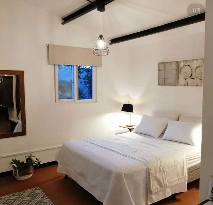 Finca La Torre /  Dairy Farm Tour Included. - Villa Canales
