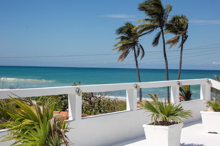 Villa Ilé-ajé Habana Del Este Guanabo - Cuba