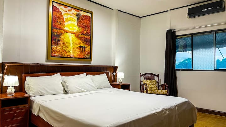Apartamento El Roble - Iquitos