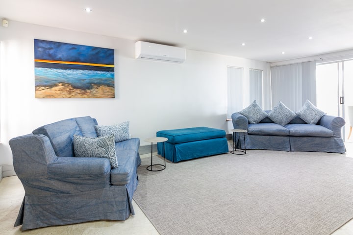 Umhlanga Rocks Ocean View, 4 Bedroom Home - Umhlanga