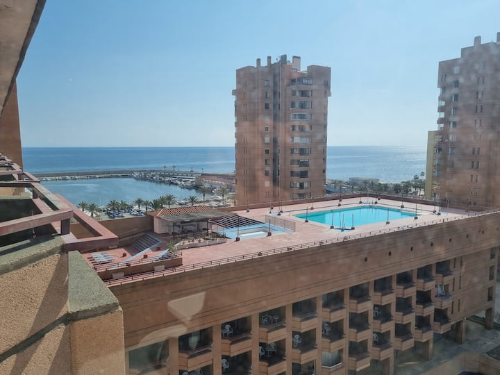 Studio In The Most Central Part Of Fuengirola! - Fuengirola