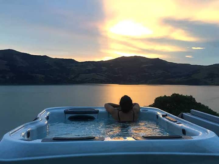 Akaroa Coastal Studio - Akaroa