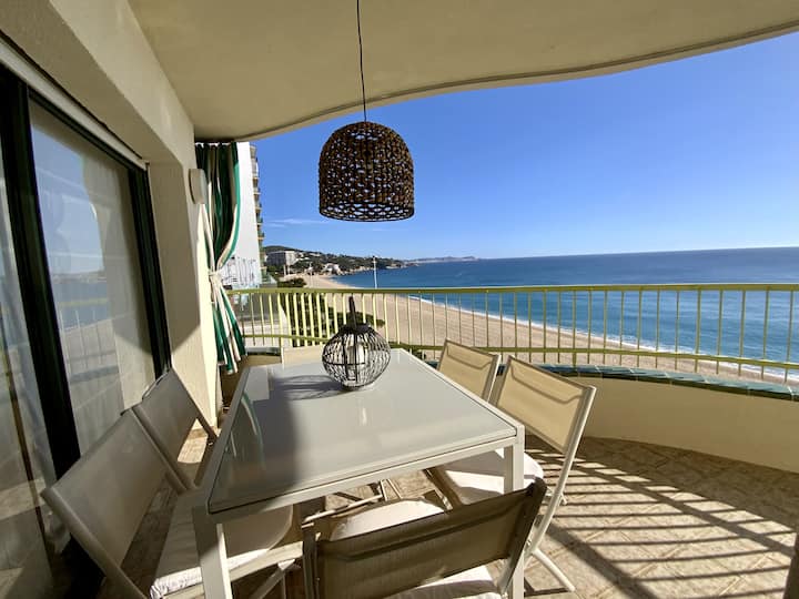 Super Beach - Platja d'Aro