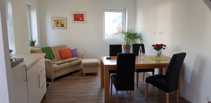 Bens Maisonette - Odenthal