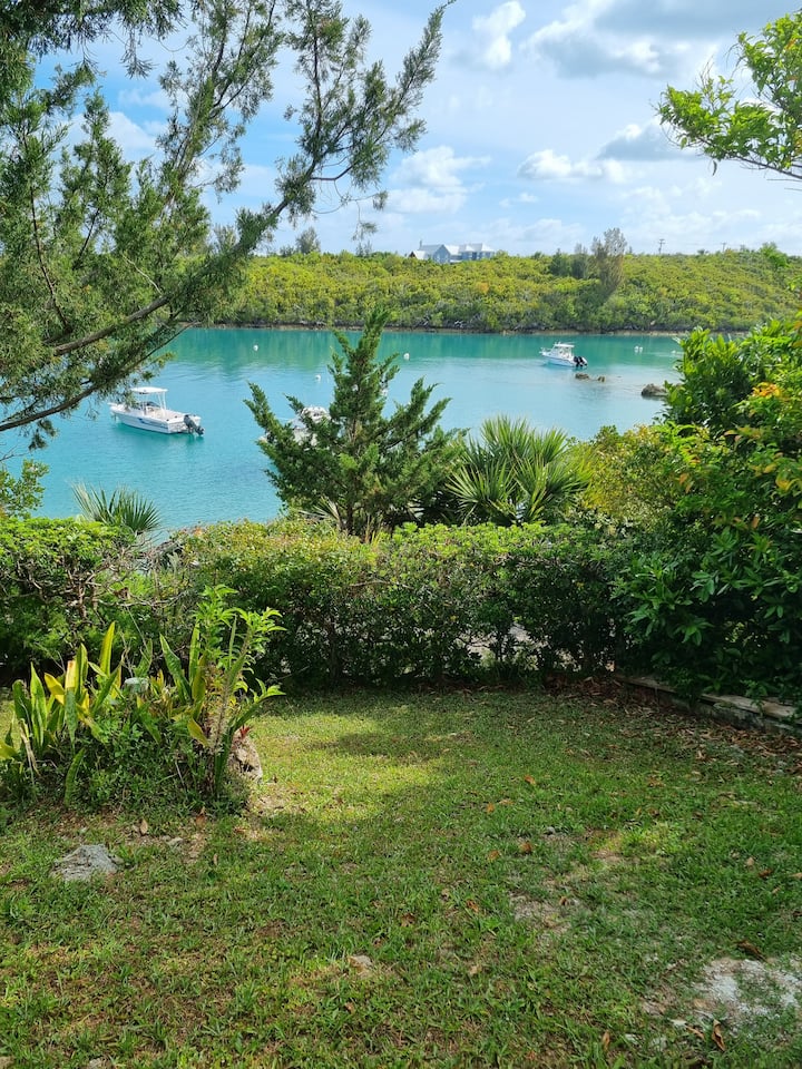 Paget Island Vacation Rentals & Homes - St. George's Parish, Bermuda | Airbnb