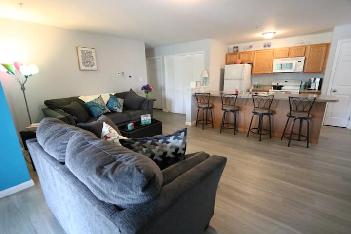 Premier Living Suites #10 - Oswego, NY