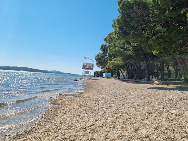 Apartman Božić - Pirovac