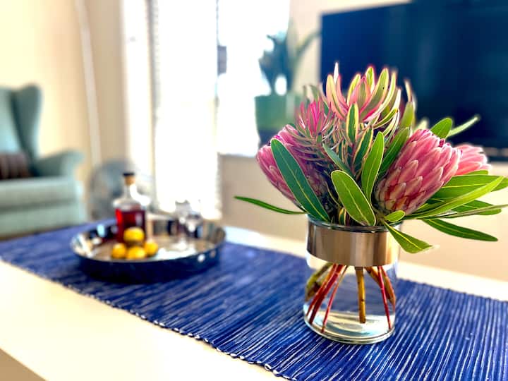 Mandela Rhodes Place Apartment - ケープタウン