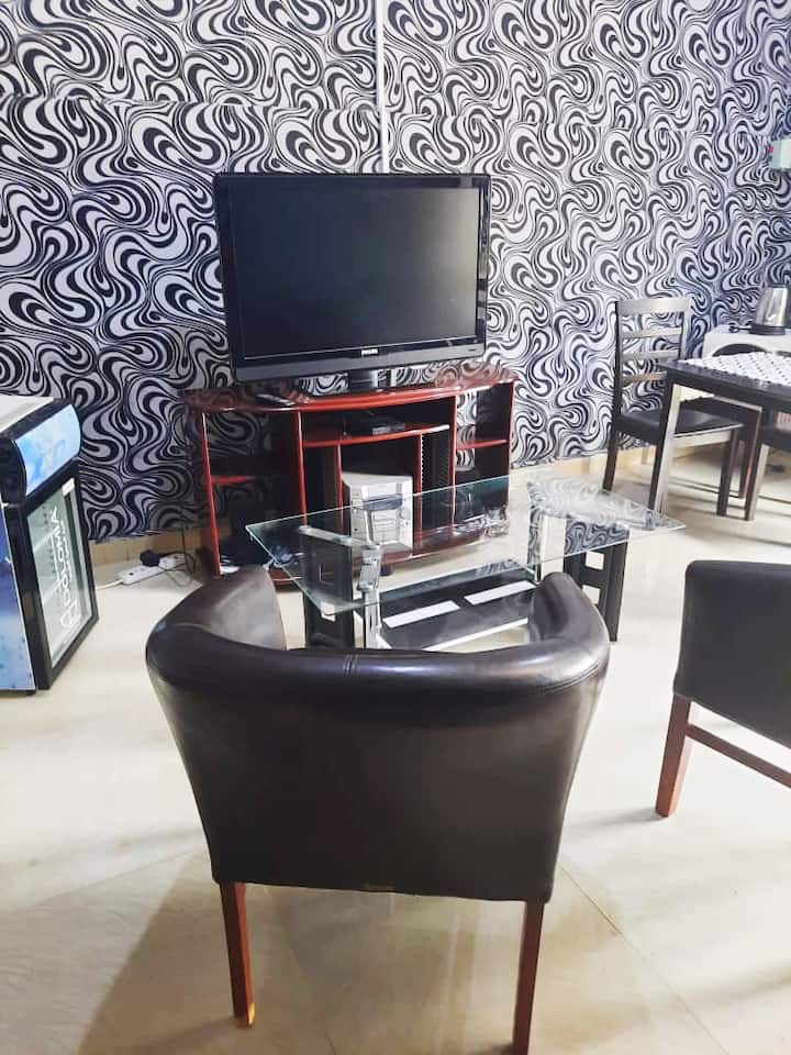 Guest House Très Sympas - Kinshasa