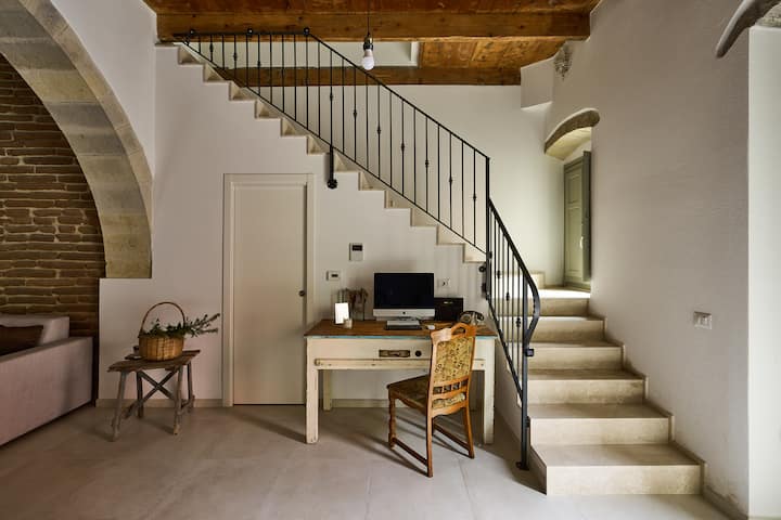 Amazing House In Sardinia - Calasetta