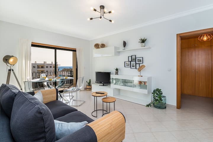 Mare Nostrum Apartamento Armação De Pêra, Porches - Armação de Pêra